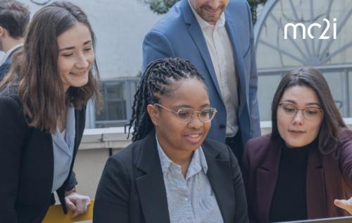 Nos stages et alternances | mc2i